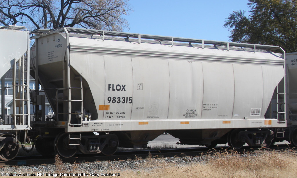 FLOX 983315 - CIT Group